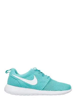 Nike Roshe One Br Sneakers - Green