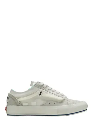 VANS Old Skool Cap Lx Sneakers - White