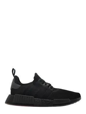 Adidas Nmd_r1 Sneakers - Black