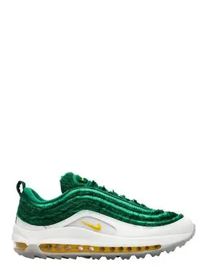 Nike Max 97 Golf Nrg 'grass' Sneakers - Green