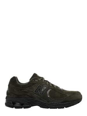 NEW BALANCE 2002r Sneaker Green