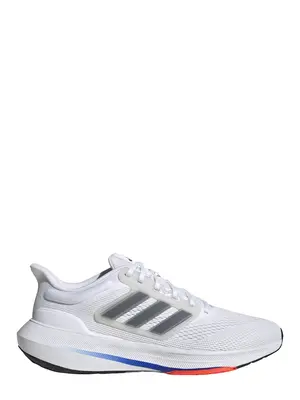 Adidas Ultrabounce Sneakers - White