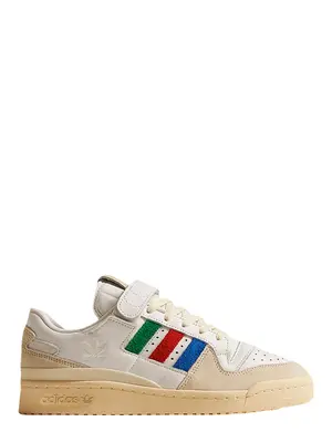 Adidas End. X Forum 'friends And Forum' Sneakers - White