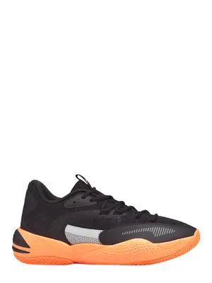 PUMA Court Rider 2.0 Sneakers - Black