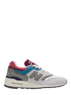 NEW BALANCE Aimé Leon Dore X 997 - Grey
