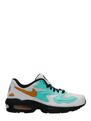 Nike Air Max 2 Light Sneakers - Teal