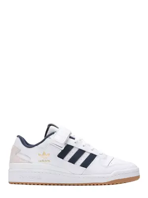 Adidas Forum Low Sneakers White