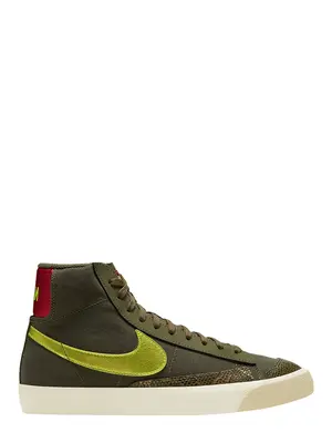 Nike Nike Blazer Mid '77 Sneakers Green