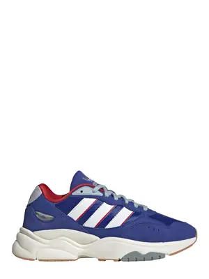 Adidas Retropy F90 Sneakers - Blue