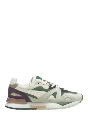 PUMA Mirage Mox Suede Sneakers - Grey