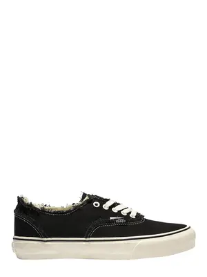 VANS Invincible X Authentic Vlt Lx 'gnarly Pack' Sneakers - Black