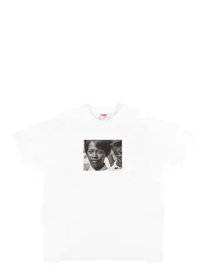 Supreme Mississippi Tee - White
