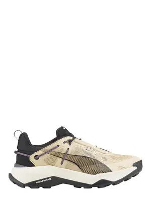 PUMA Explore Nitro Gore-tex Sneakers - Tan