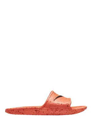 Nike Kawa Slide Se - Orange