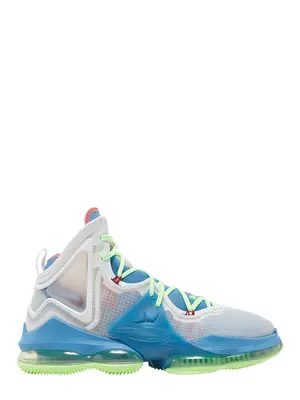 Nike Lebron 19 Sneakers - Blue