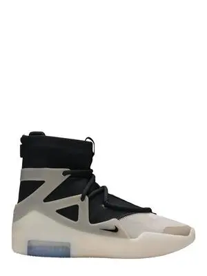 Nike Air Fear Of God 1 'the Question - Multicolor