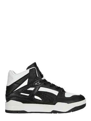 PUMA Slipstream High 'runway' Sneakers - Black