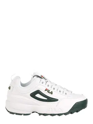 FILA Disruptor 2 Sycamore Sneakers