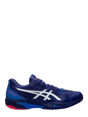 Asics Solution Speed Ff 2 Dive - Blue