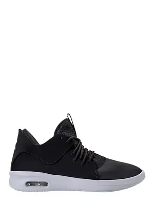 JORDAN First Class Sneakers - Black