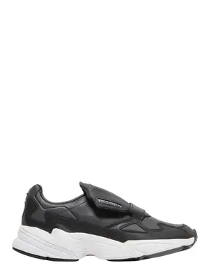 Adidas Wmns Falcon Rx Sneakers - Black