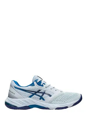 Asics Netburner Ballistic Ff 3 - Blue