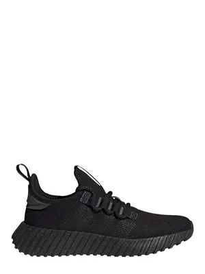Adidas Kaptir Flow Sneakers - Black