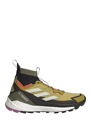 Adidas Terrex Free Hiker 2 - Green