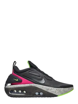 Nike Adapt Auto Max 'fireberry' Us Charger - Black