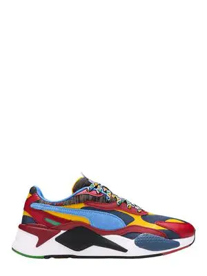 PUMA Rs-x3 Mix Sneakers - Multicolor