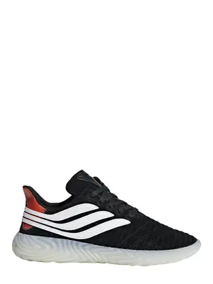 Adidas Sobakov Sneakers - Black