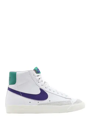 Nike Blazer Mid '77 Vntg Sneakers - White