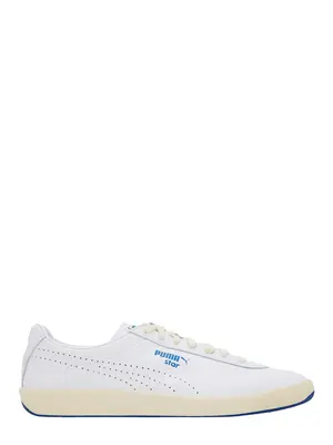 PUMA Noah X Star Winning Streak Sneakers - White