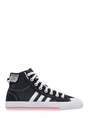 Adidas Nizza Hi Rf Sneakers - Blue