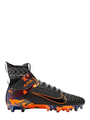 Nike Alpha Menace Elite 2 - Black