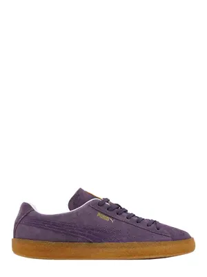PUMA Suede Crepe Sc - Purple