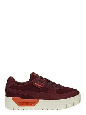 PUMA Cali Dream Sneakers - Red