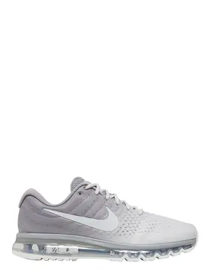 Nike Max 2017 Sneakers - Grey