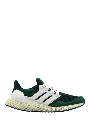 Adidas Packer Shoes X Ultra 4d 2.0 Consortium Sneakers - Green