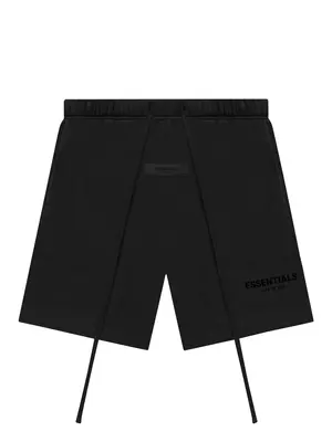 Fear Of God Sweatshort - Black