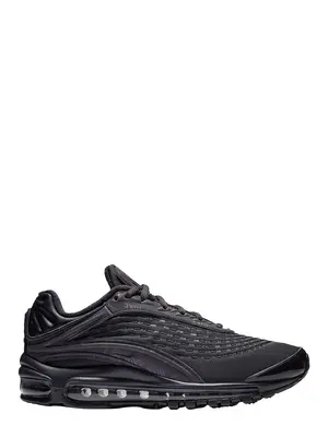 Nike Max Deluxe Se Sneakers - Black