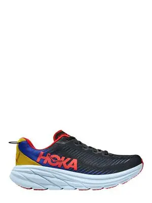 HOKA Rincon 3 Sneakers - Black
