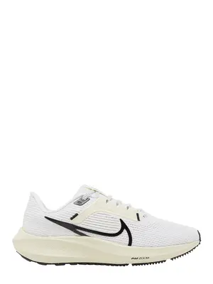 Nike Air Zoom Pegasus 40 Sneakers - White