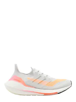 Adidas Ultraboost 21 Sneakers - White