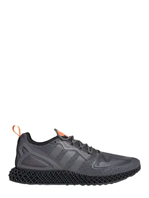 Adidas Zx 2k 4d Sneakers - Grey