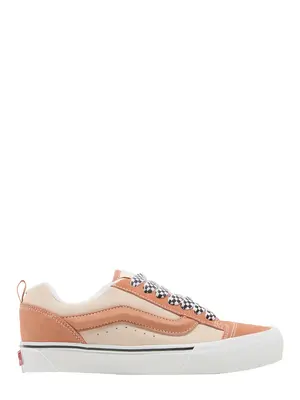 VANS Knu-skool Vlt Lx Sneakers - Orange