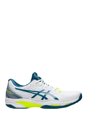 Asics Solution Speed Ff 2 Sneakers - White