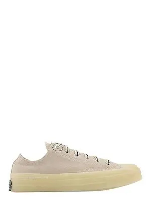 CONVERSE Offspring X Chuck 70 Low Sneakers - Cream