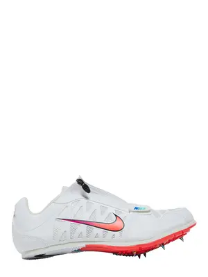 Nike Zoom Long Jump 4 Sneakers - White