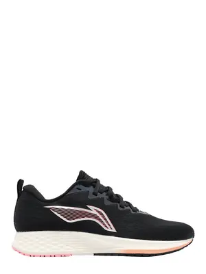 LI-NING Dark Horse 4 Sneakers - Black